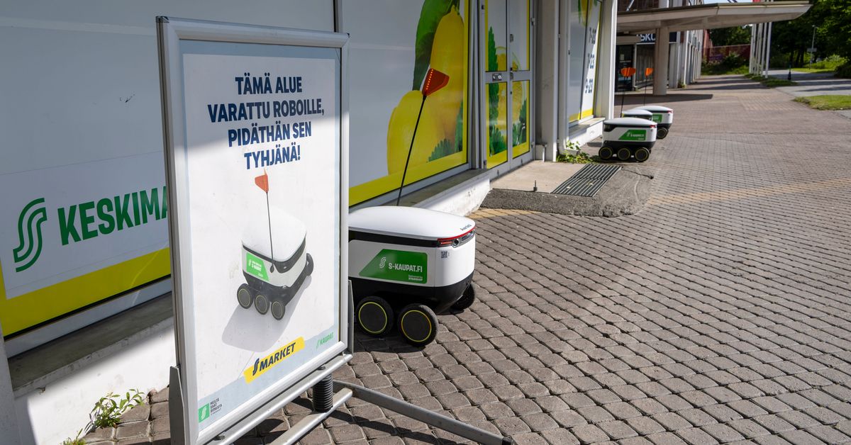 Osuuskauppa Keskimaa rakentaa ruokakaupan Laukaan Leppävedelle ...