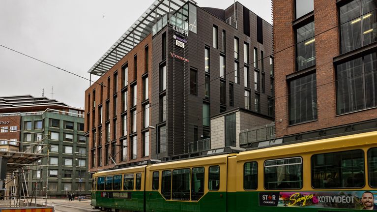 Pettynyt sijoittaja kanteli Vauraus Suomesta jo vuosia sitten Finanssi ...