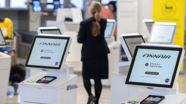 Finnair peruu Dohan lennot heinäkuun alkuun saakka | Uutiset | Yle