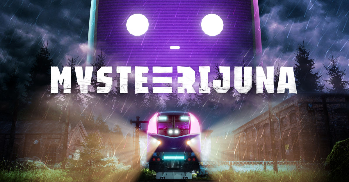 Mysteerijuna – pakopeli raiteilla | Oppiminen | Yle
