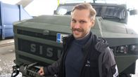 Valmet Automotive alkaa valmistaa Sisun panssariautoja ...