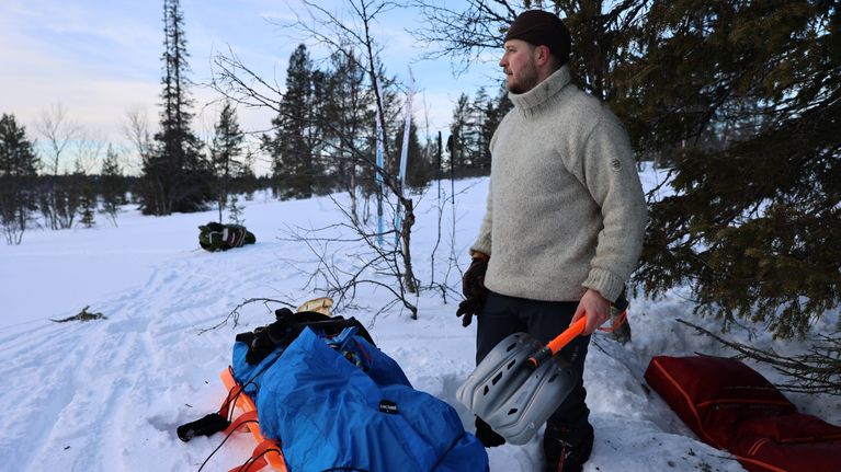 Tubettaja Sakari Raappana puhui kasvissyönnin puolesta – nyt hän haluaa ...