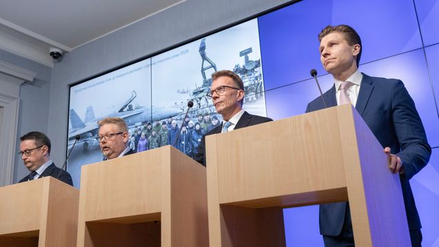 Nordea to acquire Danske Bank's Norwegian operations | Yle News | Yle