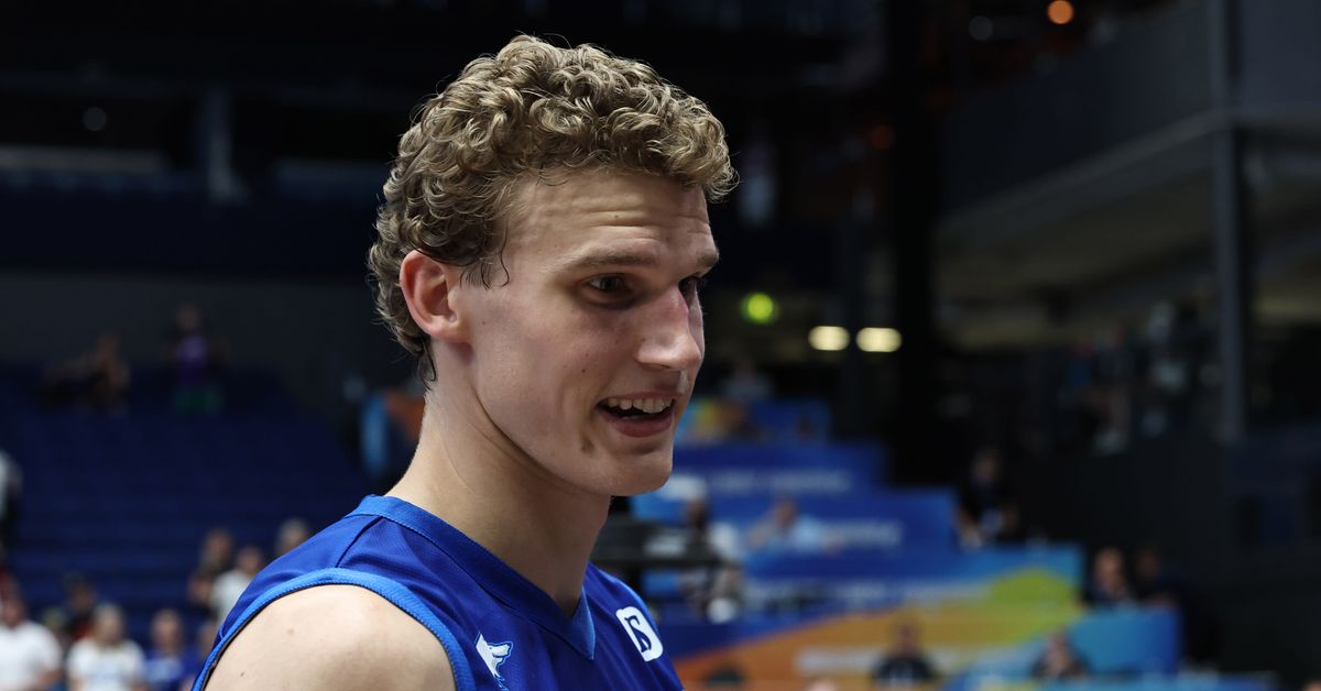 Tässä on koripallon EM-kisojen 2025 ohjelma – näet Lauri Markkasen ja ...