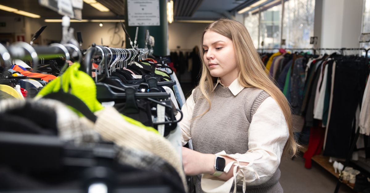 Sheinin ja Temun on pian paljastettava tuotteidensa taustat – Tampere ...