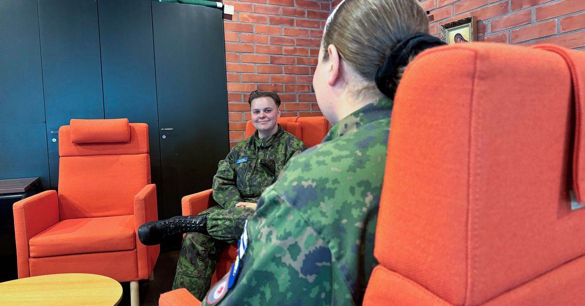 Kainuun prikaati mietti, miten alokkaat eivät keskeyttäisi armeijaa ...