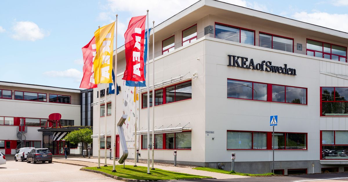 Ikea irtisanoo satoja, ei koske Suomea | Uutisia lyhyesti | Yle