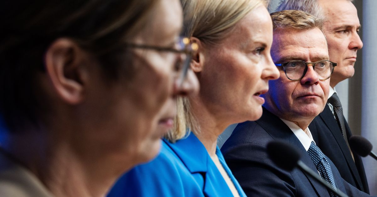 Katso lista tuoreista sote-säästöistä: lastensuojelu, vammaiset ja ...
