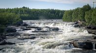 Sää Luosto – Sääennusteet ja sadetutka – Yle