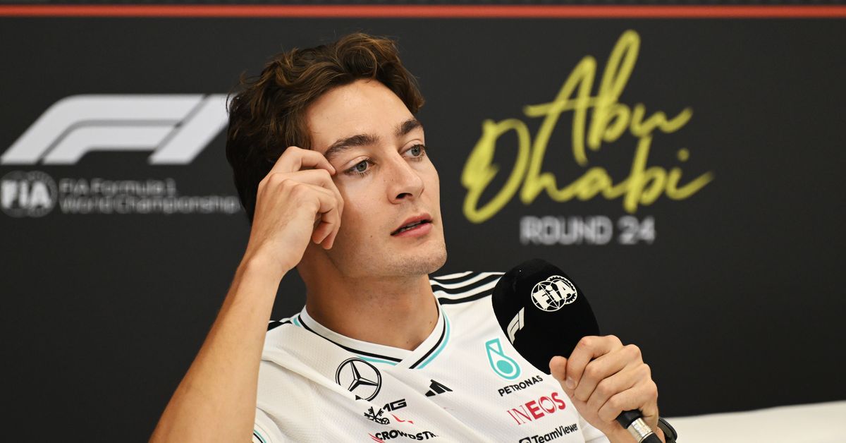 Valtteri Bottas koki tulevan F1-suosikin raivon – George Russell saa ...