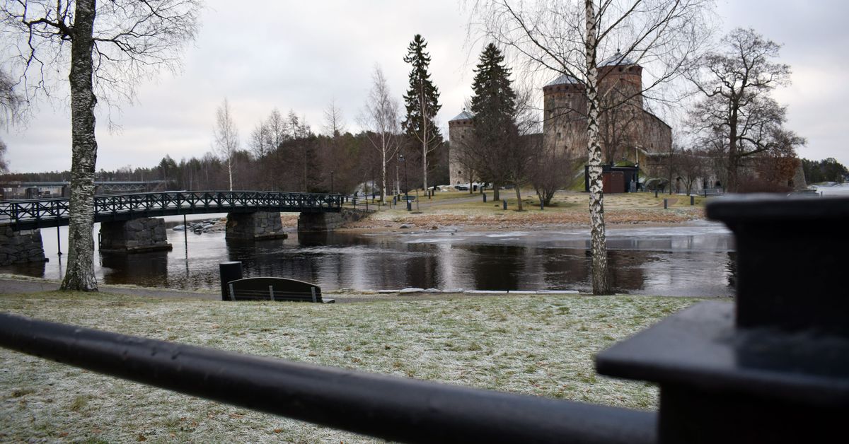 Tässä on Suomen Liike Nyt -kaupunki – puolueen kaikista ...