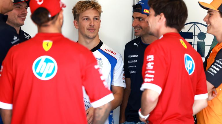 Valtteri Bottas koki tulevan F1-suosikin raivon – George Russell saa ...