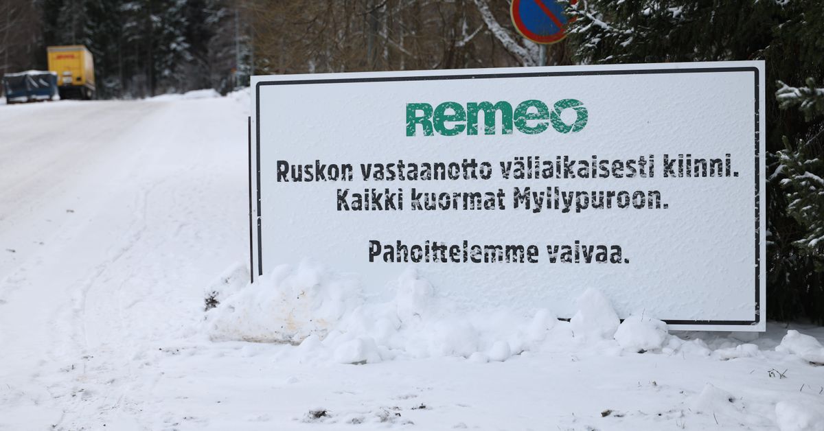 Remeon johto kertoo nyt ensimmäistä kertaa, miten isot vahingot ...
