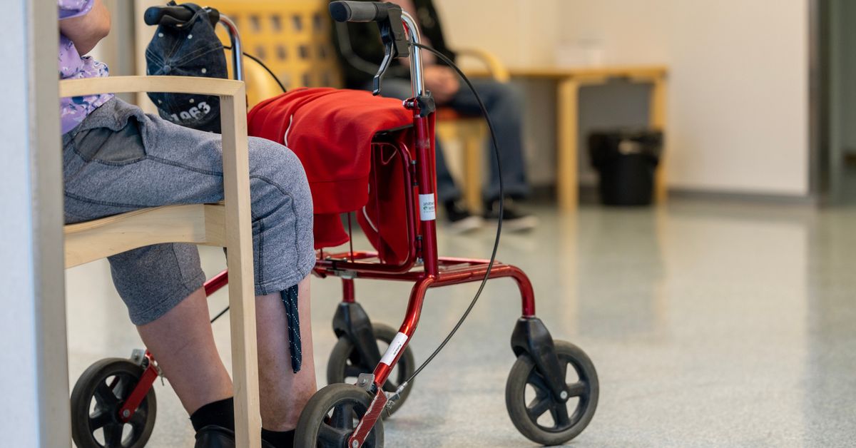 Vain yksi sote-alue säästyy rahoituksen leikkaukselta hallituksen ...