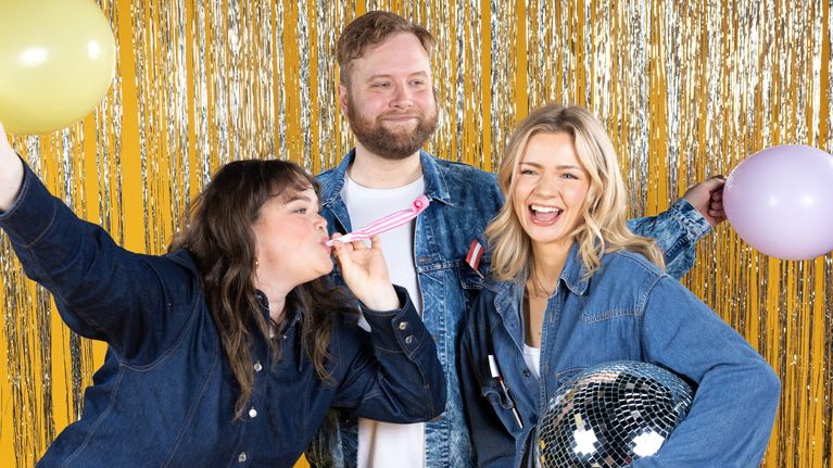 Podden Torille är tillbaka för att reda ut alla frågor om Eurovisionen ...