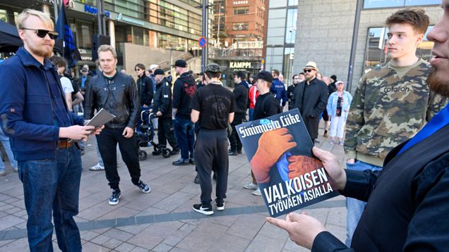 Marriage rates rise as divorces decline | Yle News | Yle