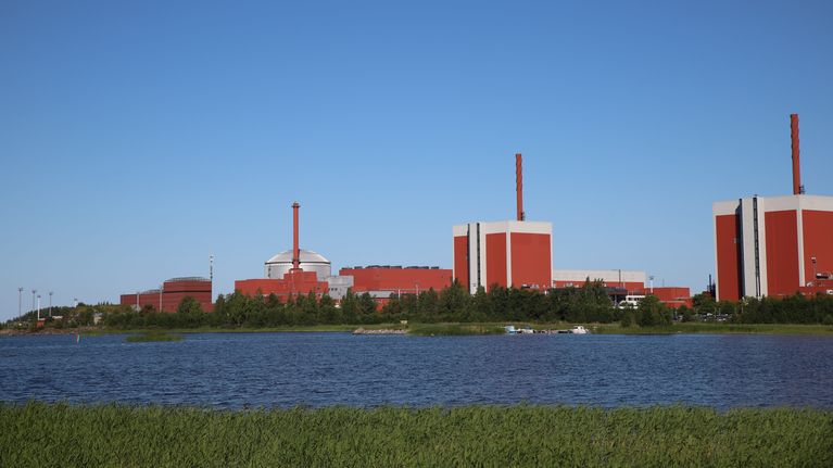 Three-week shutdown of Olkiluoto 2 reactor may raise electricity prices ...