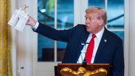 Donald Trump | Yle.fi | Uutiset, urheilu, ilmiöt