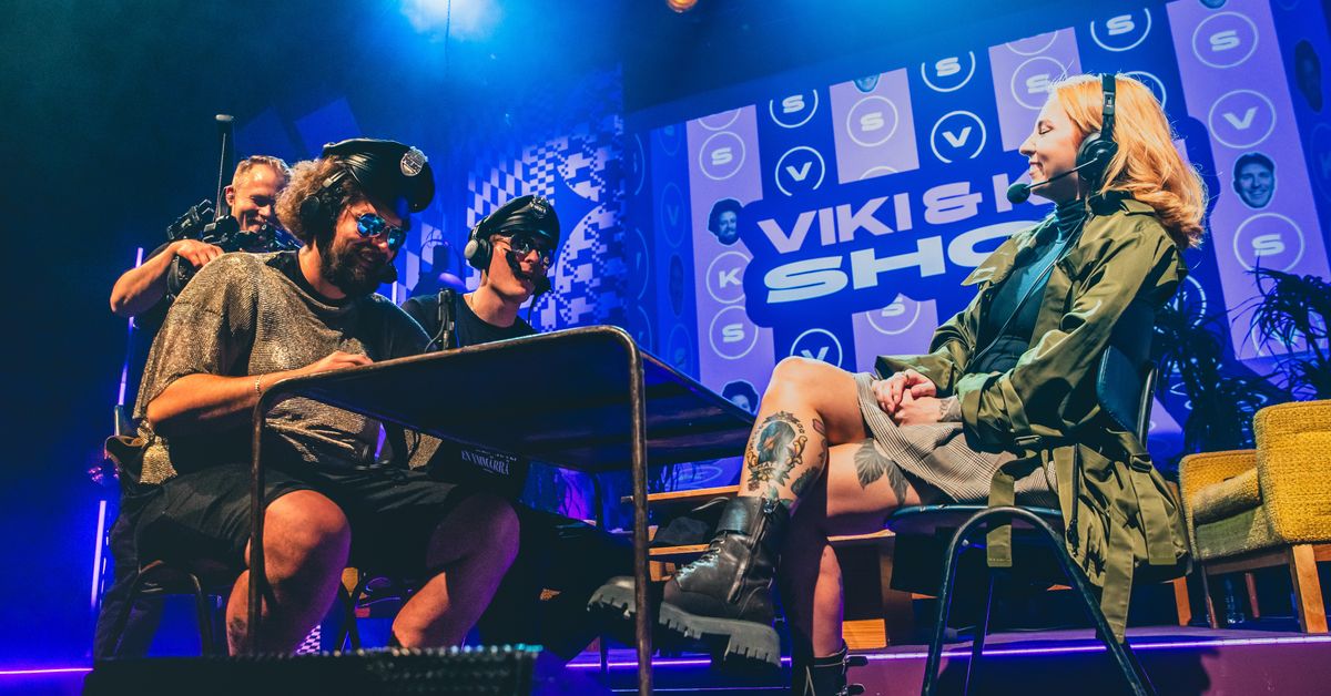 About Yle: Year 2025 Wrapped | About Yle | Yle