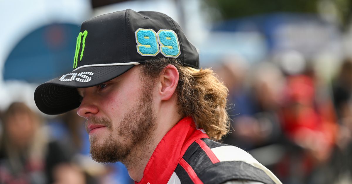Sami Pajari ylsi neljännen kerran peräkkäin podiumille ...
