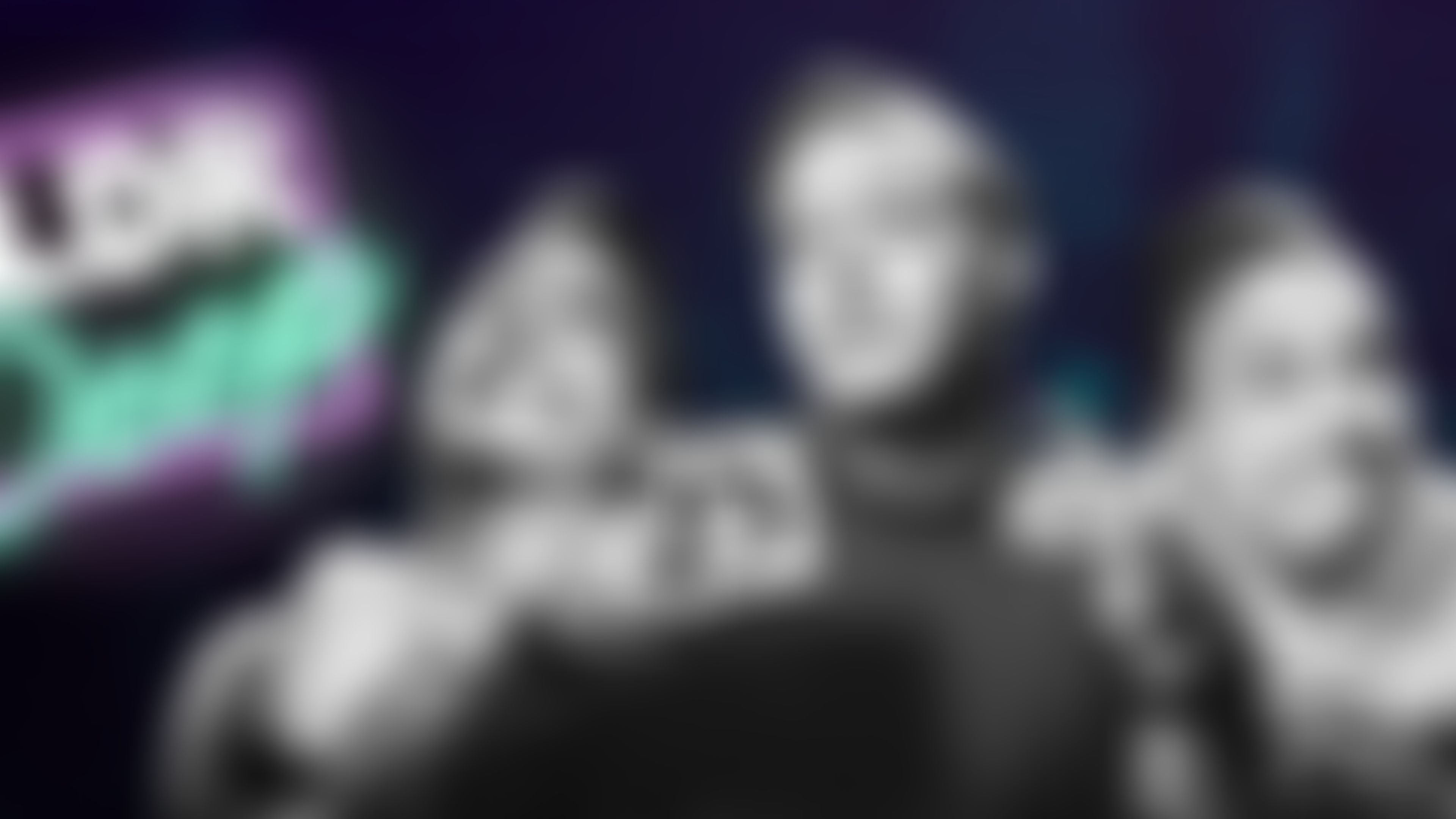 Multiversumi – TLDR Deep | TLDR Deep | Yle Areena