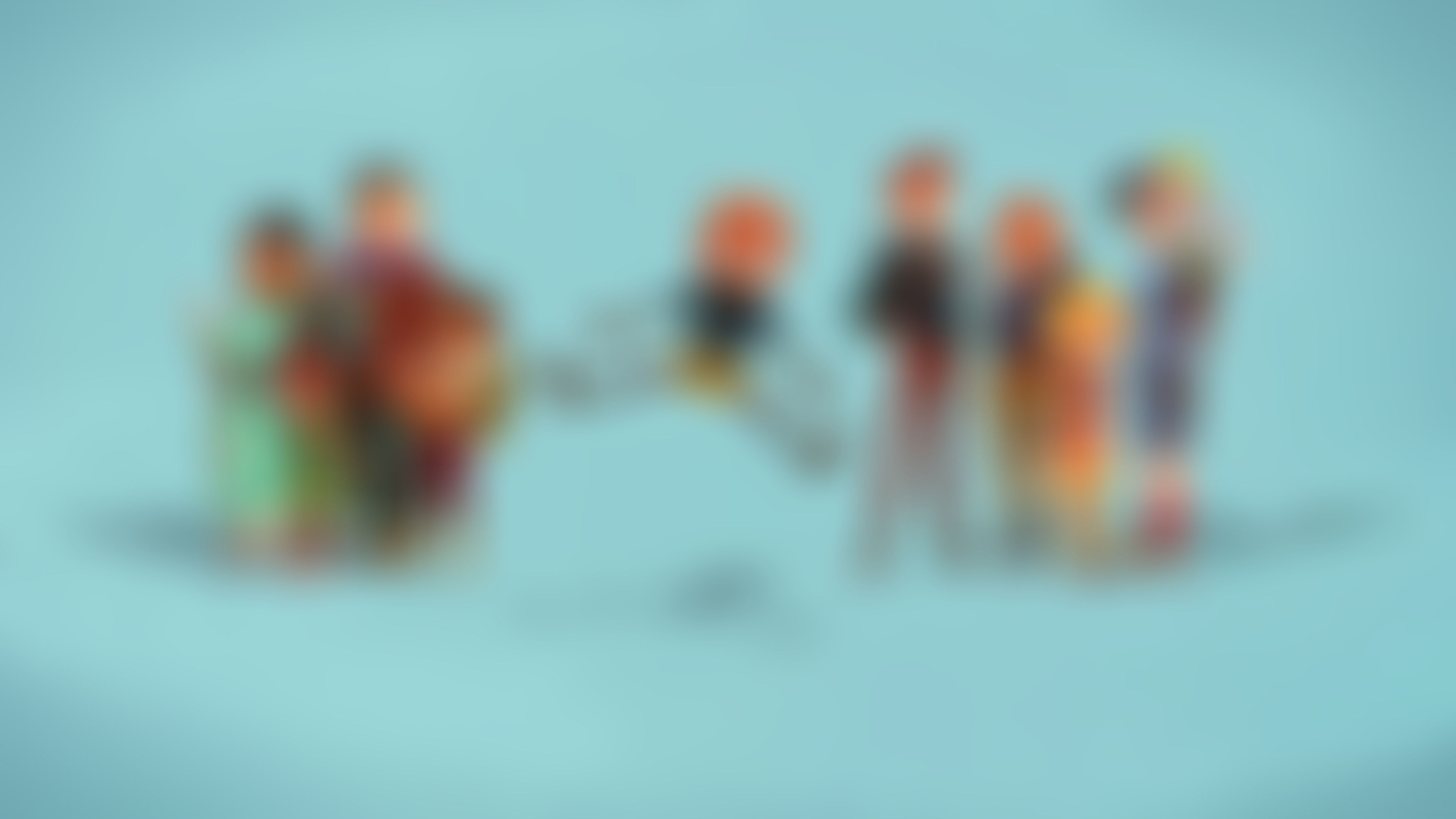 K1, J48: Odottamaton vieras - Osa 2 | Kätkijät | Yle Areena