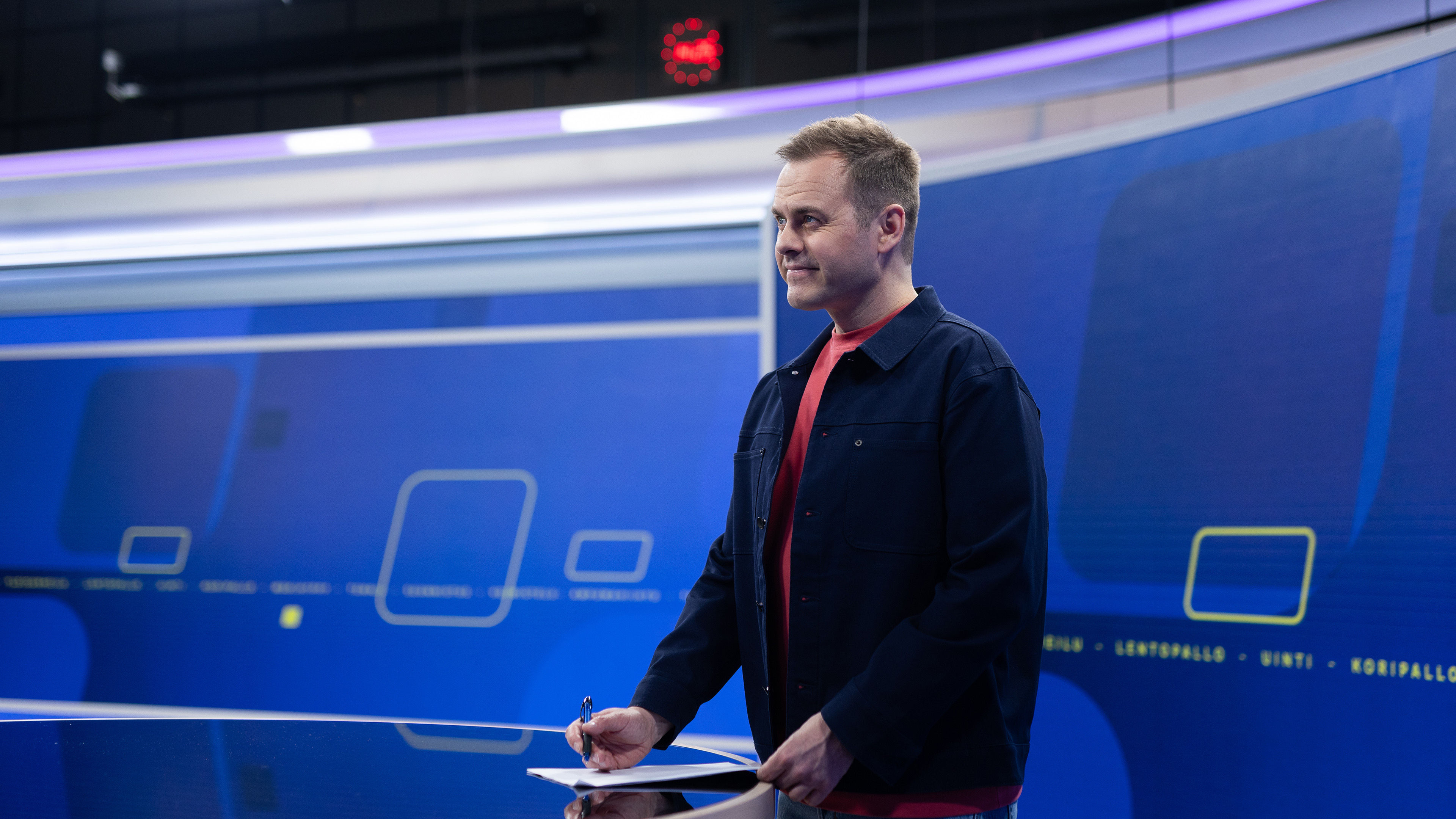 Jakso 46: Sportnytt | Sportnytt | Yle Areena