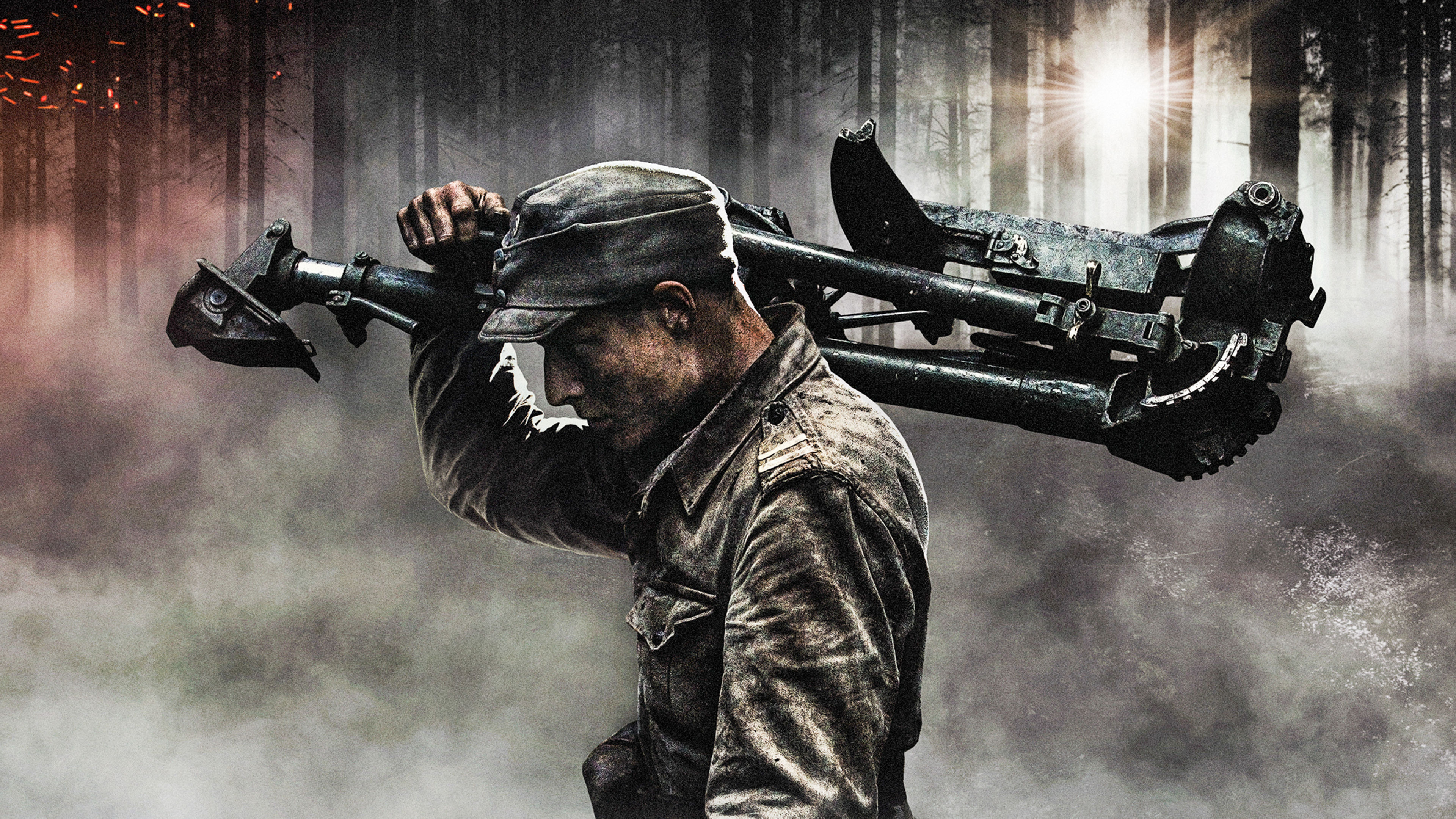 Tuntematon sotilas | Yle Areena