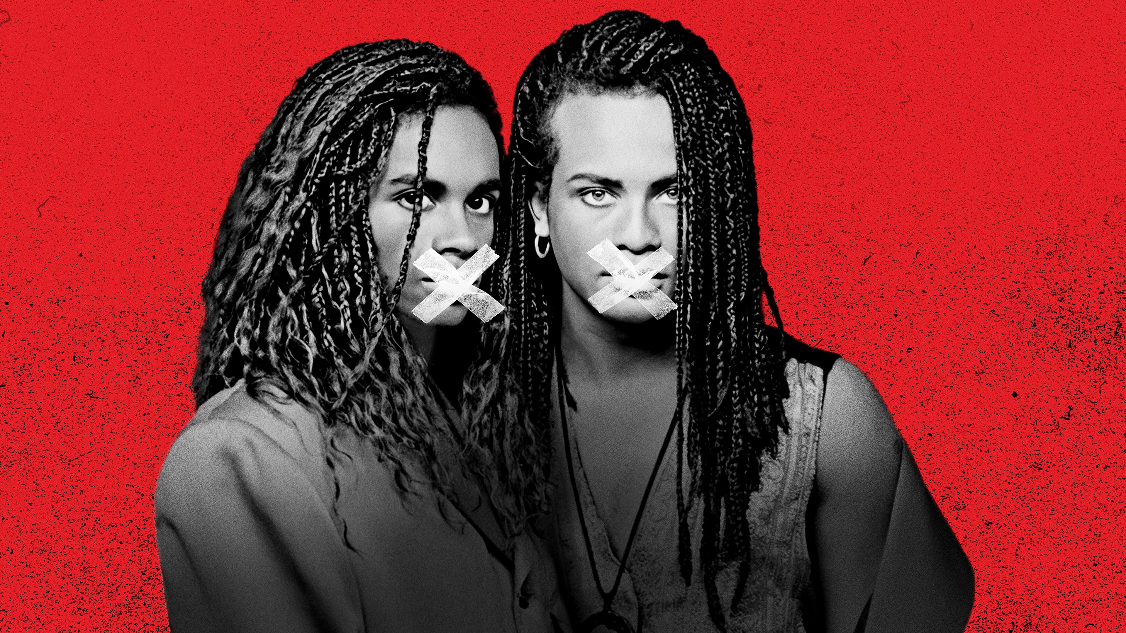 Milli Vanilli - popin suurin huijaus | Yle Areena