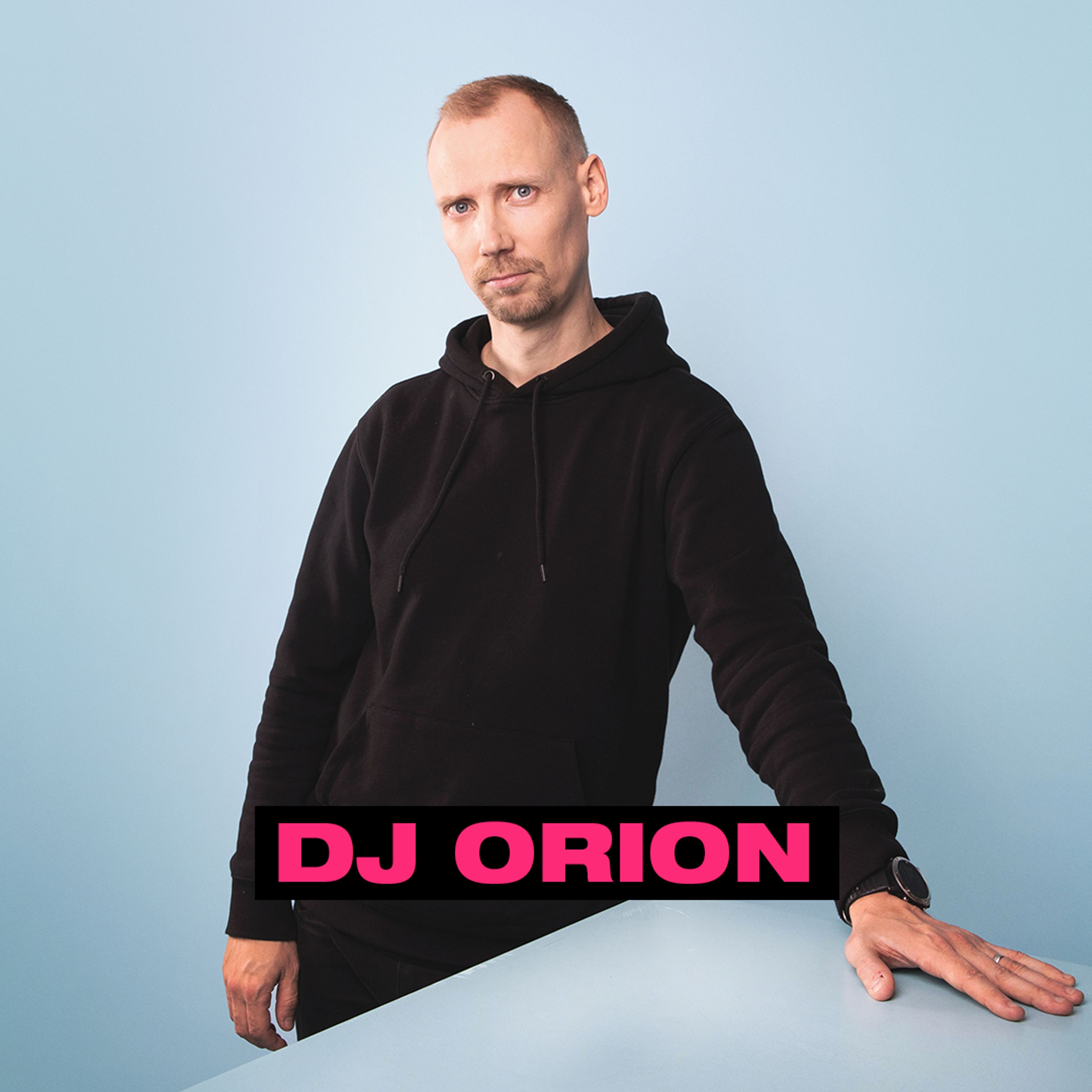Didnbass | XmiX: MKA (trance) | DJ Orion | Yle Areena