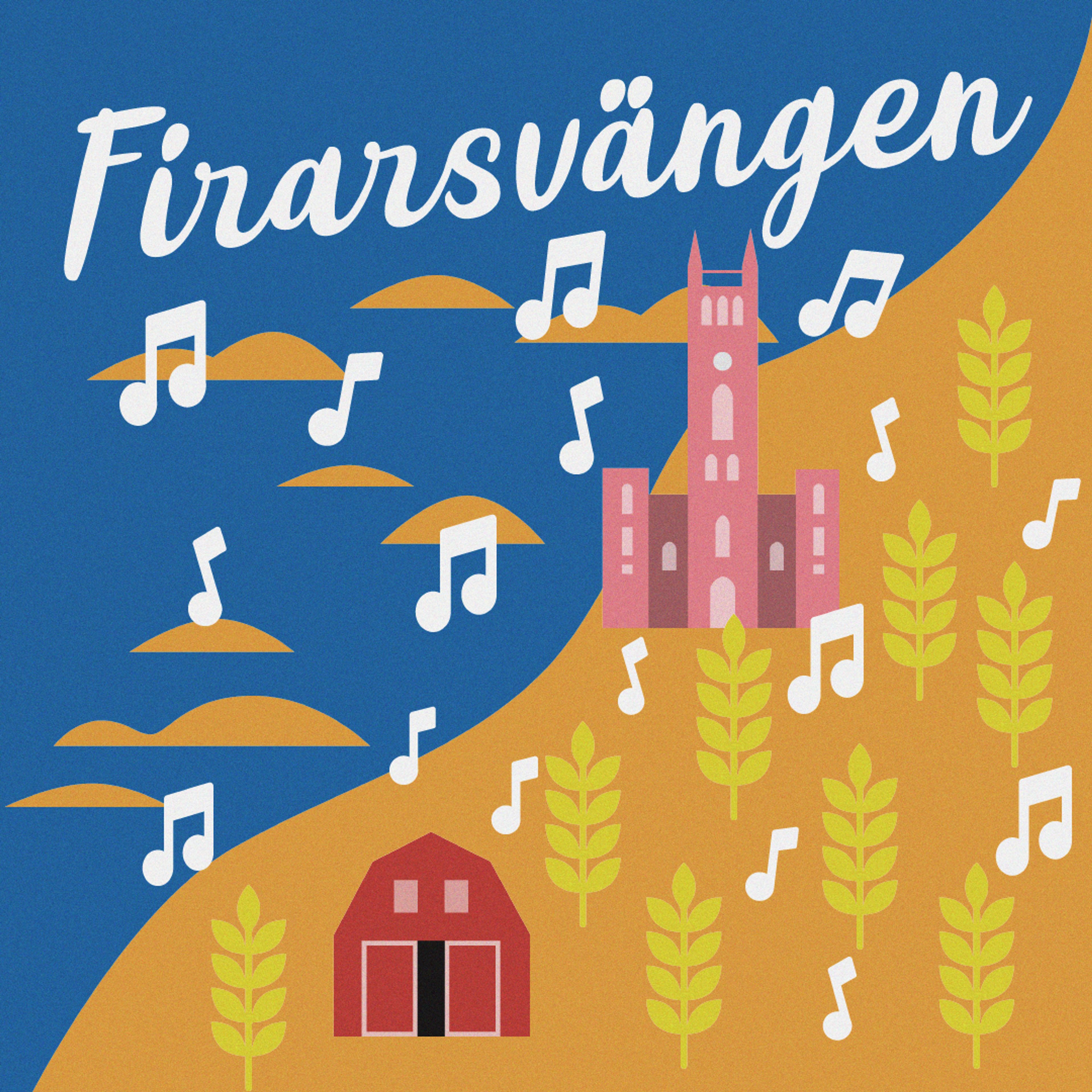 Firarsvängen | Yle Vega Österbotten Firarsvängen | Yle Areena