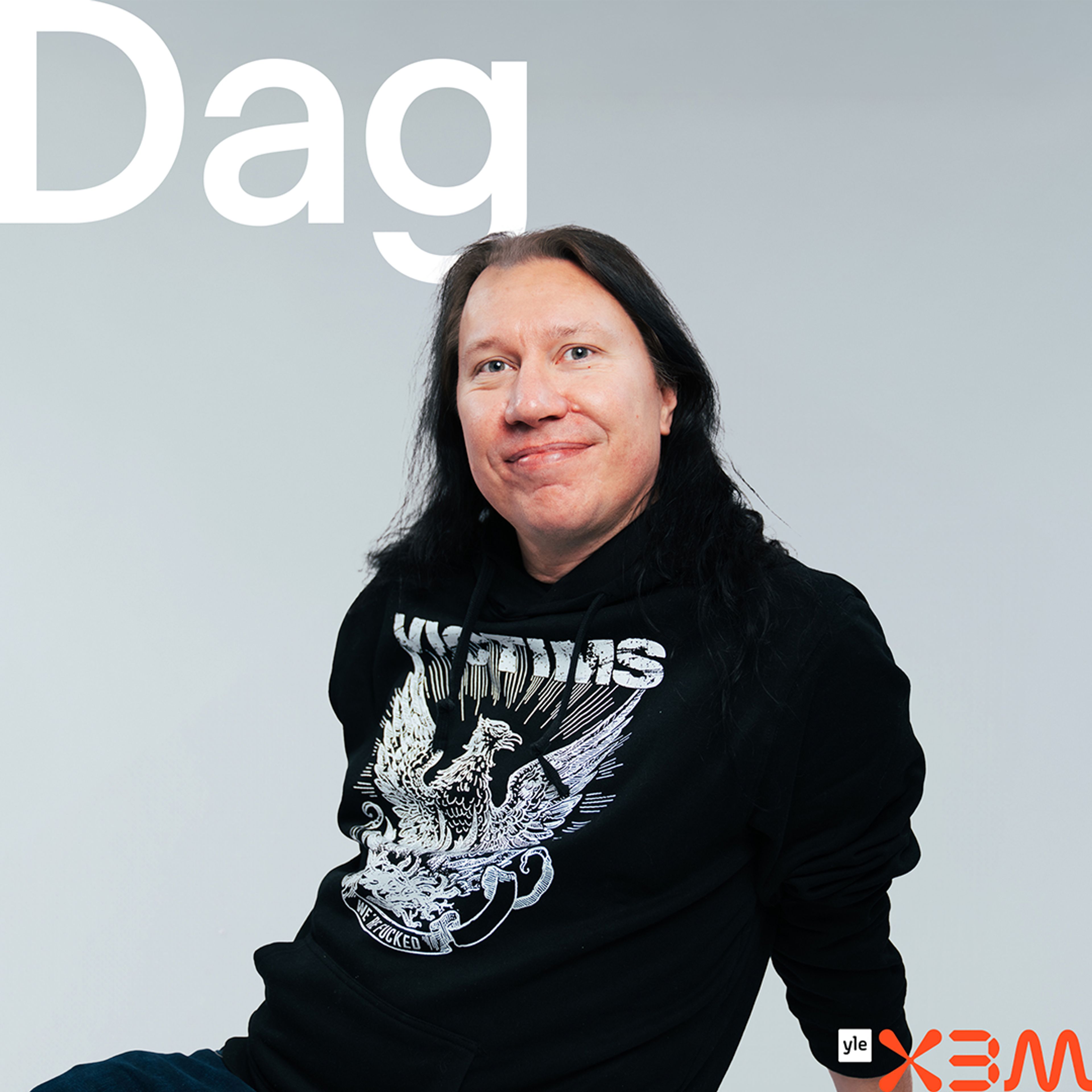 X3M Dag | X3M Dag | Yle Areena
