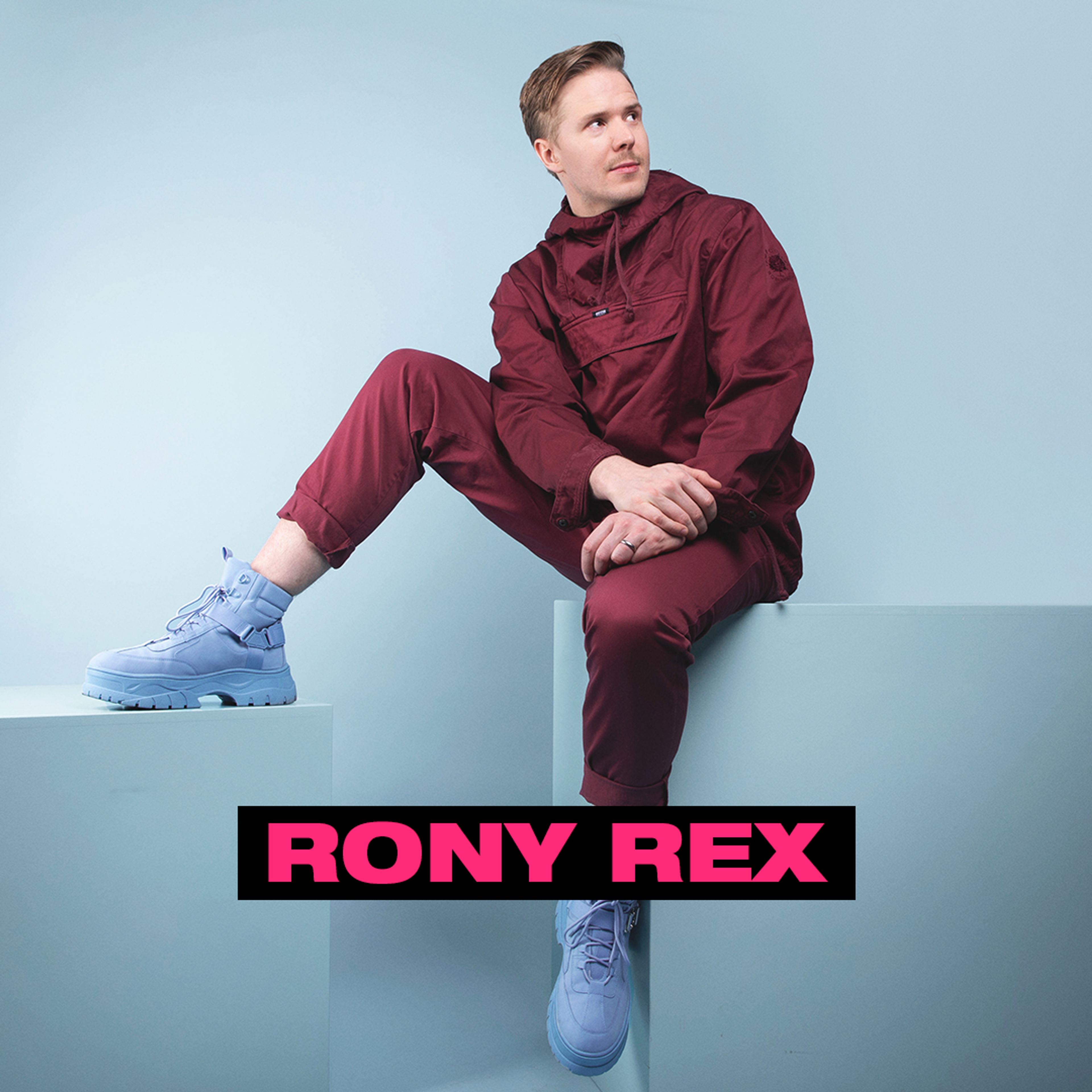 FREE DOG | SELEKTORI: DJ M-BABY | Rony Rex | Yle Areena