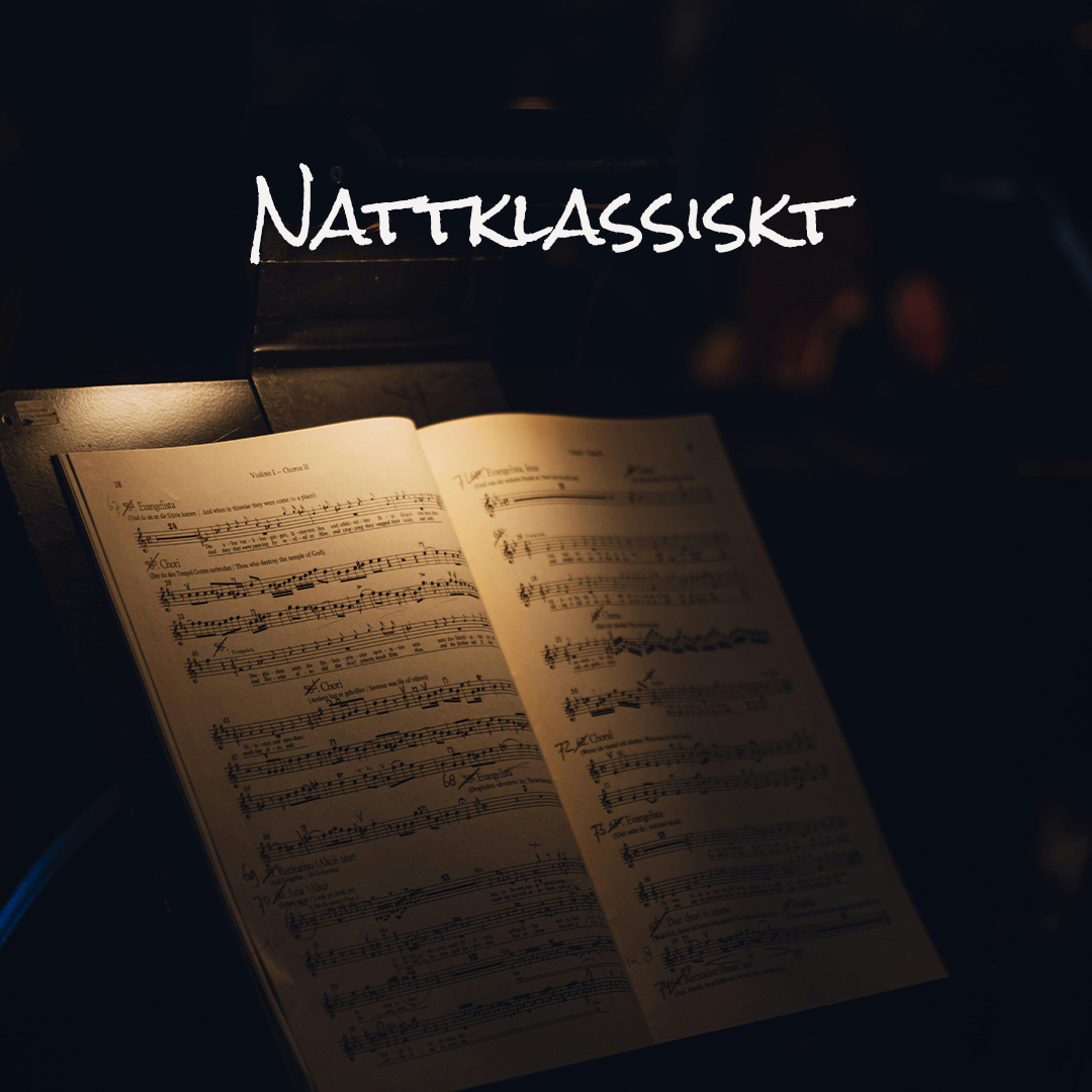 Nattklassiskt | Nattklassiskt | Yle Areena