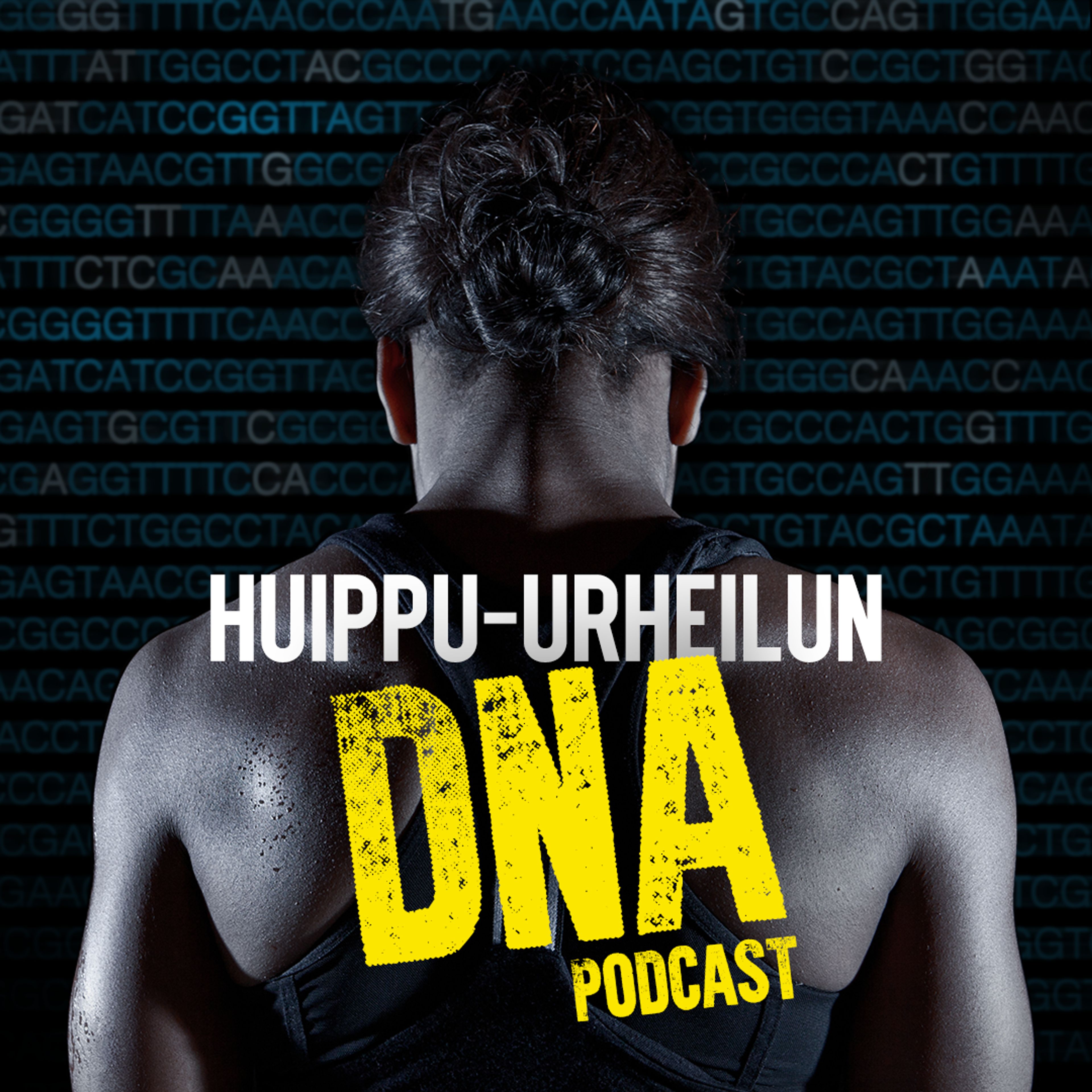 Klaus ja Olaus Alinen | Huippu-urheilun DNA | Yle Areena