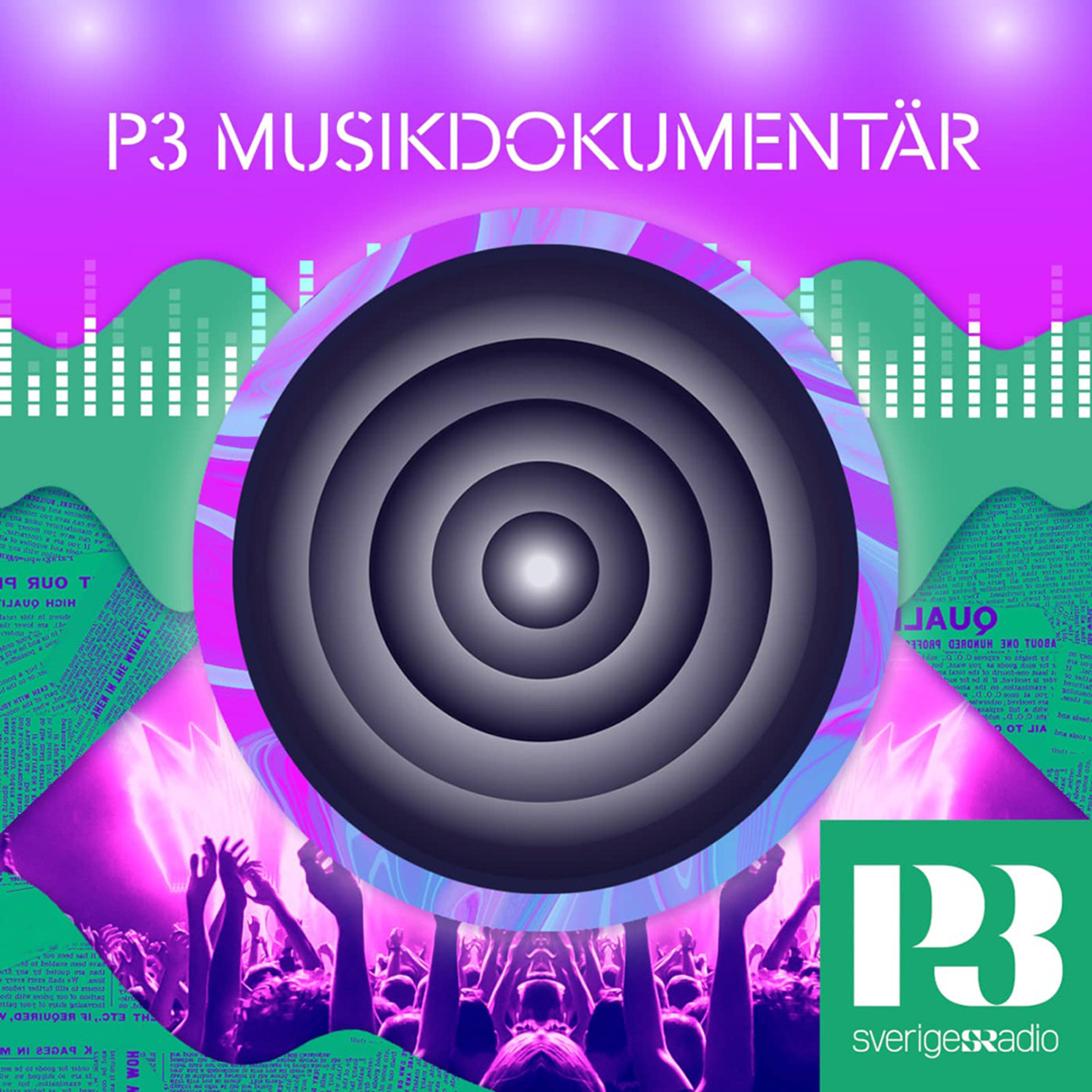 P3 Musikdokumentär: Dennis Lyxzén – Refused, revolten och rastlösheten ...