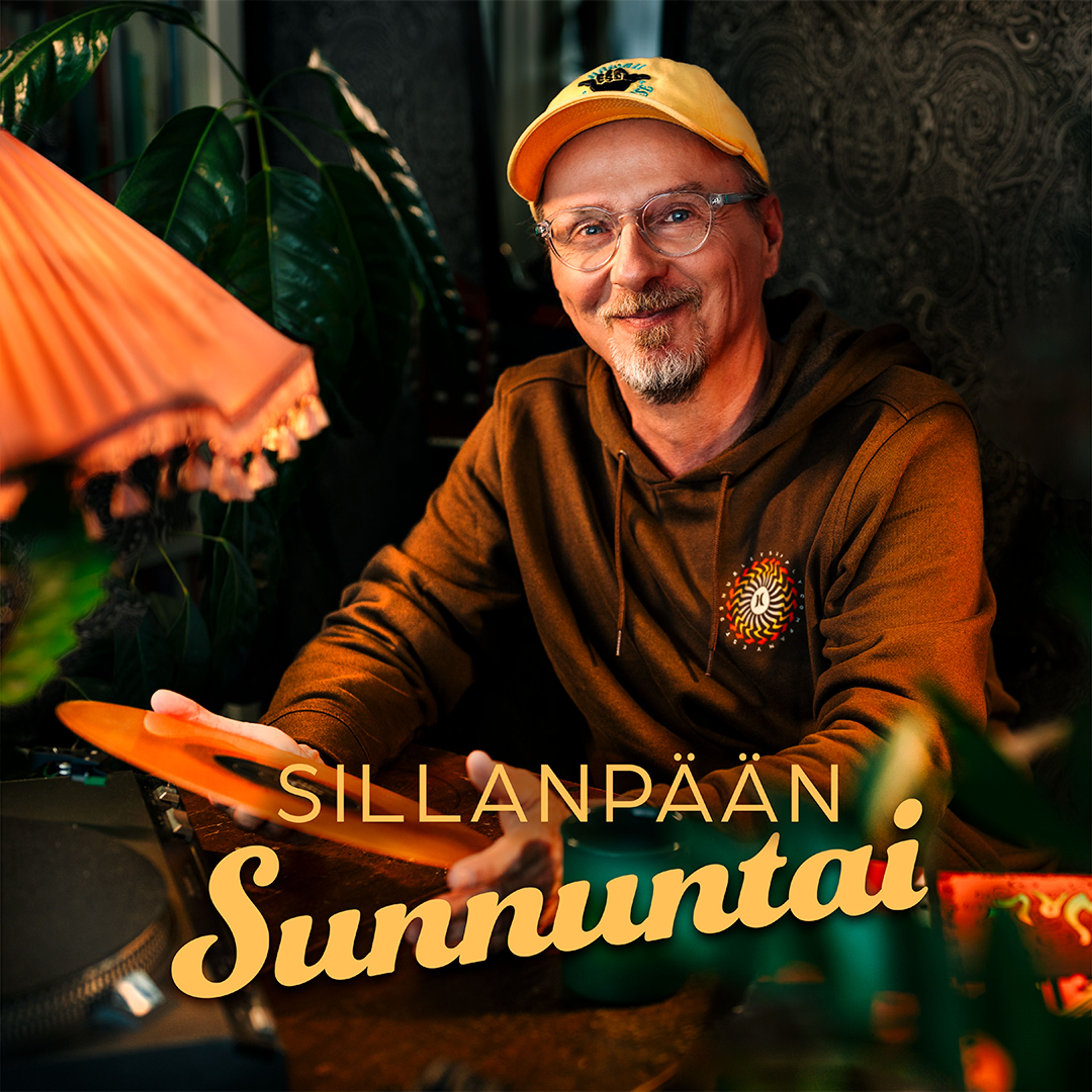 Sillanpään sunnuntai | Sillanpään sunnuntai | Yle Arenan
