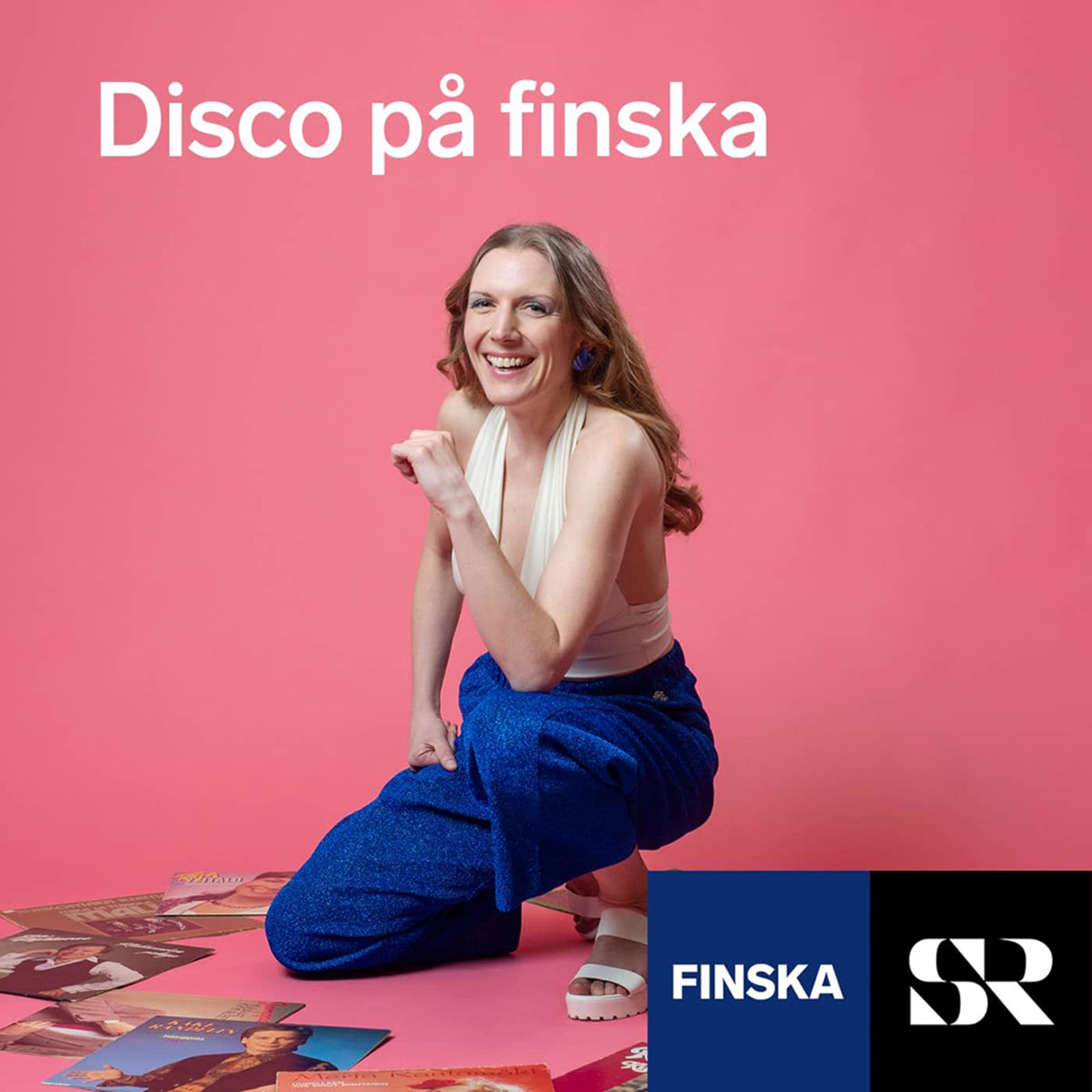 Din endorfininjektion i etern | Disco på finska | Yle Arenan