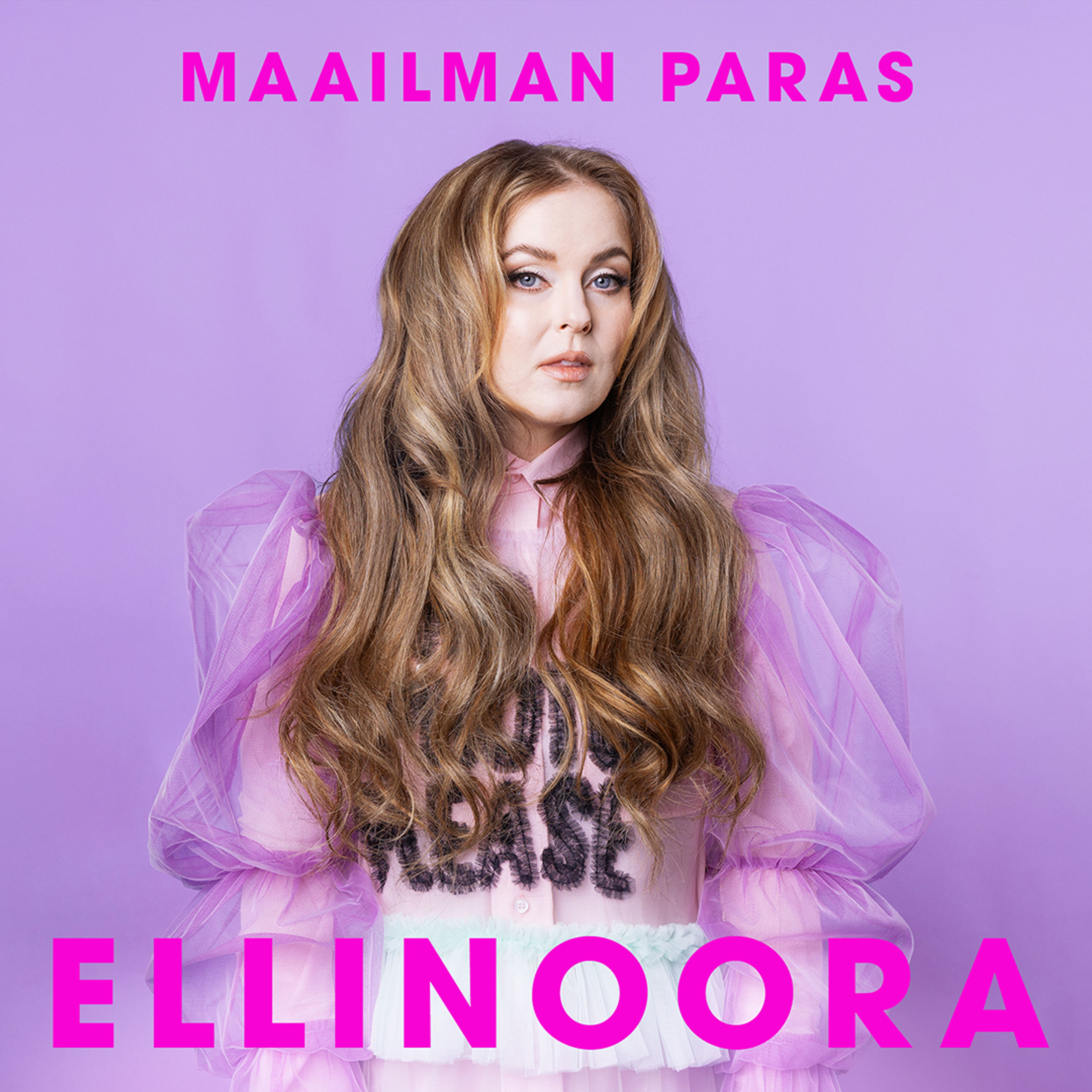 Traileri: Maailman paras Ellinoora | Maailman paras Ellinoora | Yle Arenan