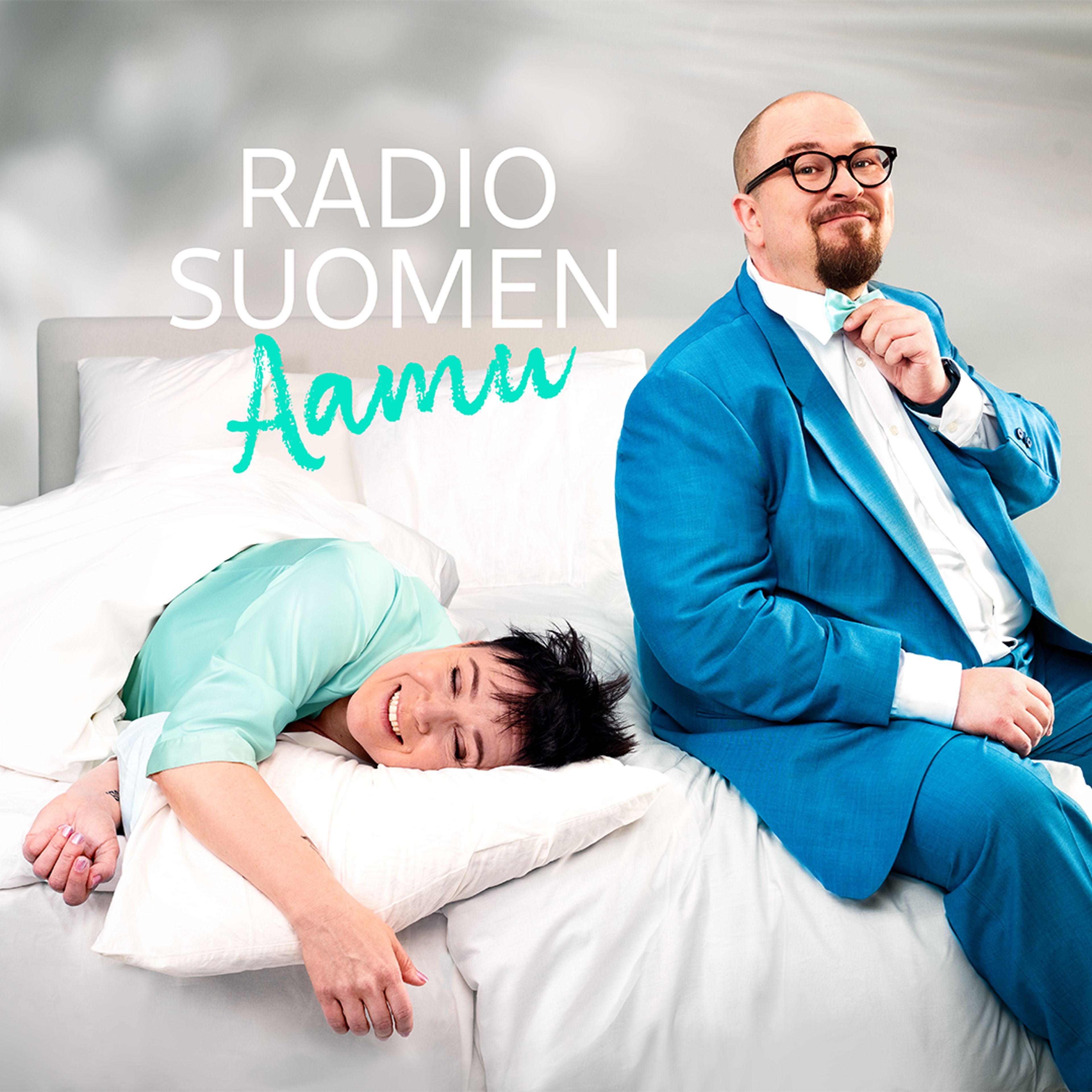Parasta torstaihuomenta | Radio Suomen Aamu - Pirkkalainen ja Ylönen ...