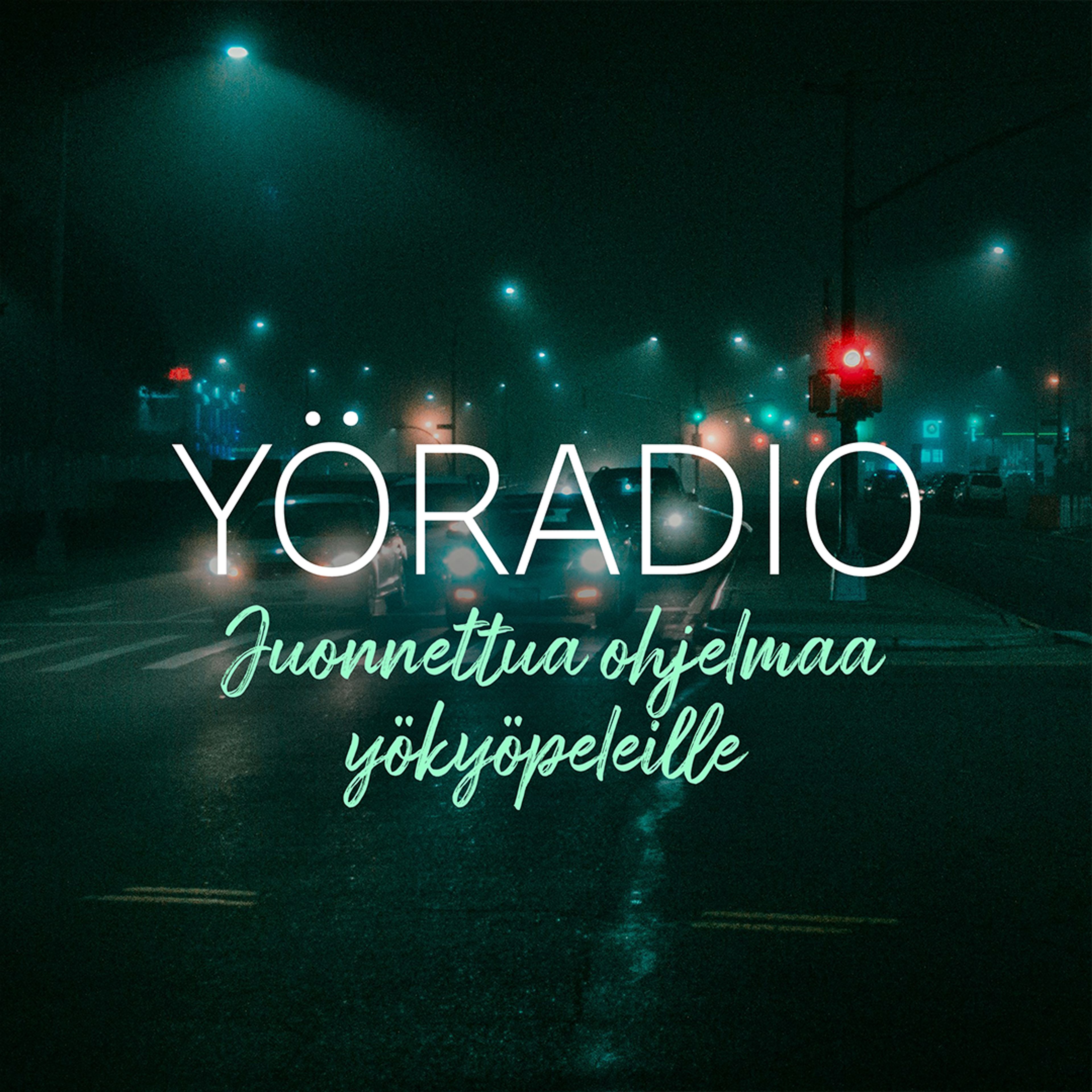 Yöradio | Yöradio | Yle Areena