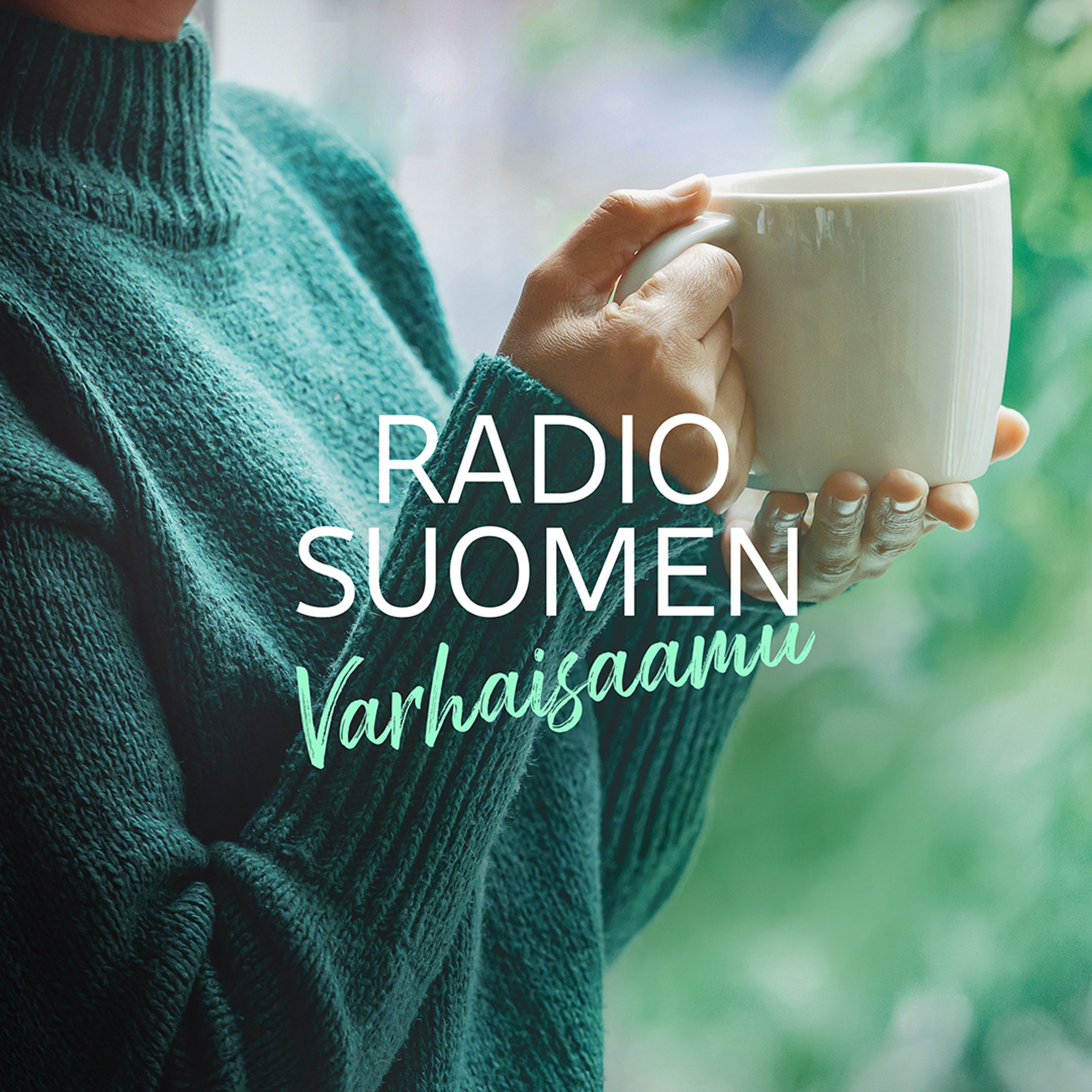 Maanantai | Radio Suomen Varhaisaamu | Yle Areena