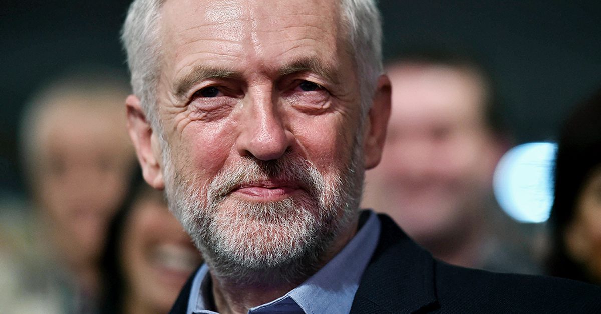 Britannian työväenpuolueen johtajaksi Jeremy Corbyn | Yle