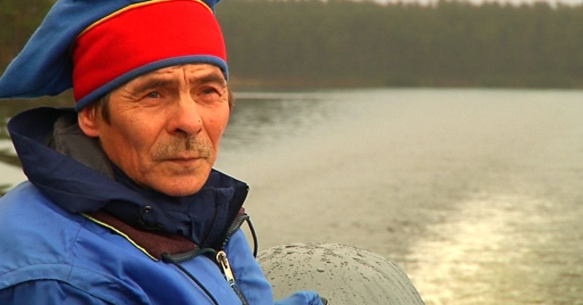 Paltto dolkan Leammi nuoskkideapmái: "Mášengolleroggit leat jo bilidan ...