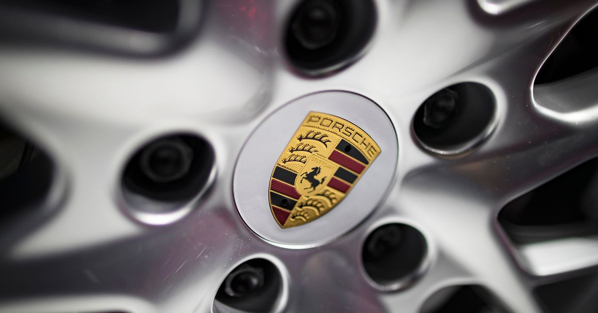 Kesko acquires Porsche importer | Yle
