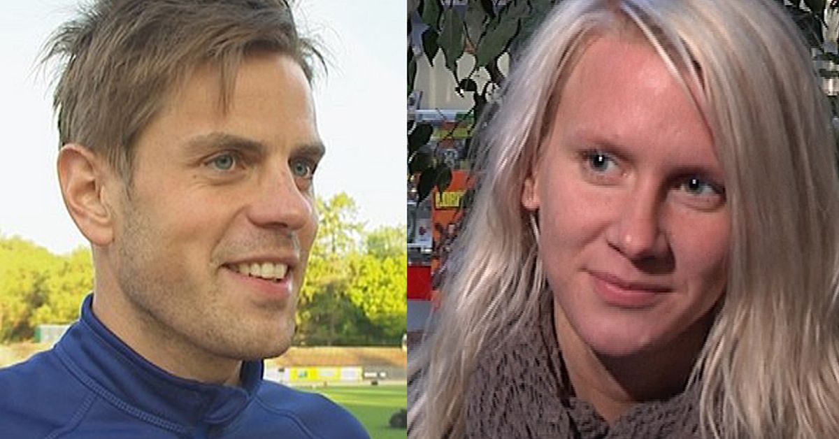 Pris till Sandells och Eriksson | Sport | Yle