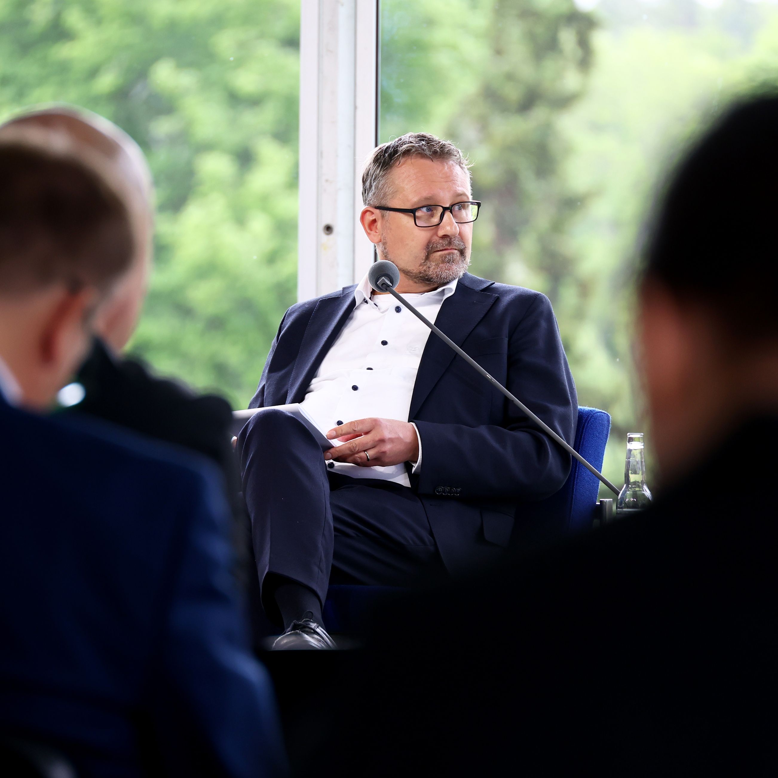 Tutkija: Venäjä menee syvemmälle pimeyteen | Uutisvideot | Yle Areena