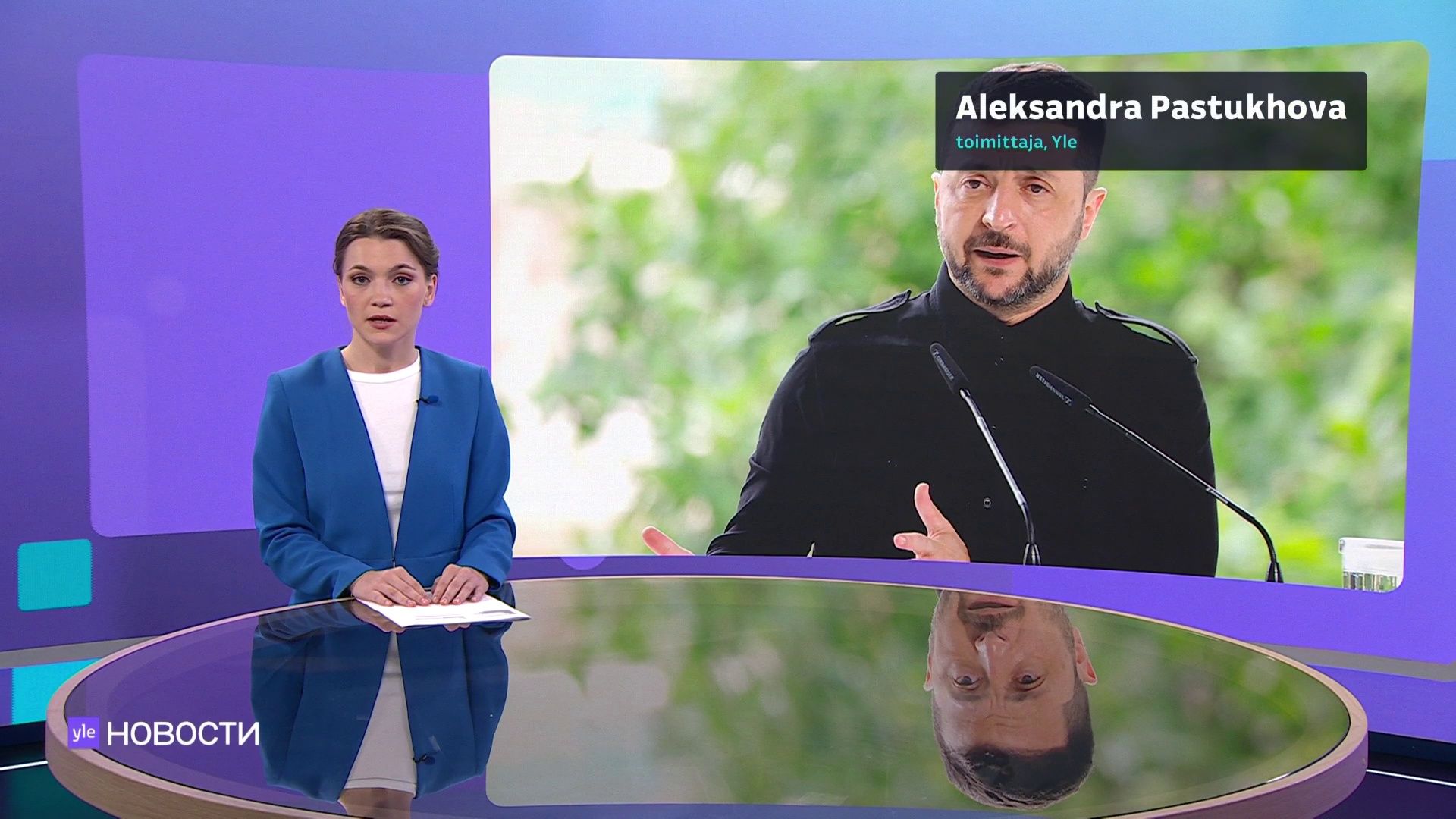 Novosti Yle | Novosti Yle - videoita vuosilta 2020-2025 | Yle Areena