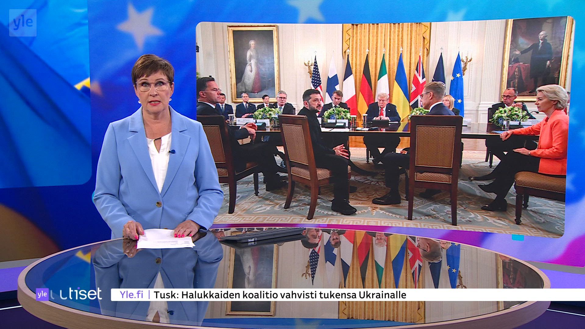 Yle Uutiset | Yle Uutiset | Yle Areena
