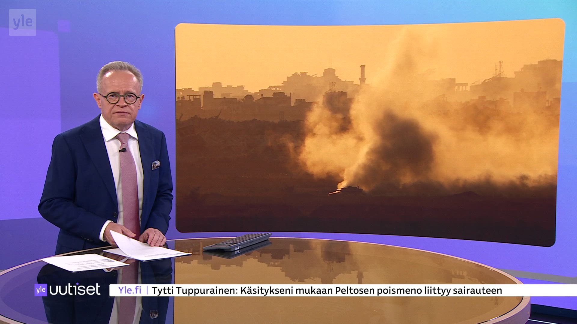 Yle Uutiset | Yle Uutiset | Yle Areena